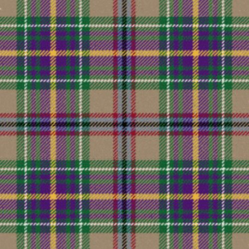 Oregon State Ancient Tartan – Scottish Kilt