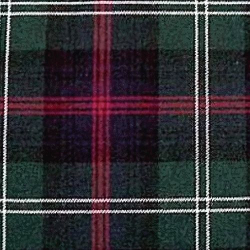 Sutherland Old Tartan – Scottish Kilt