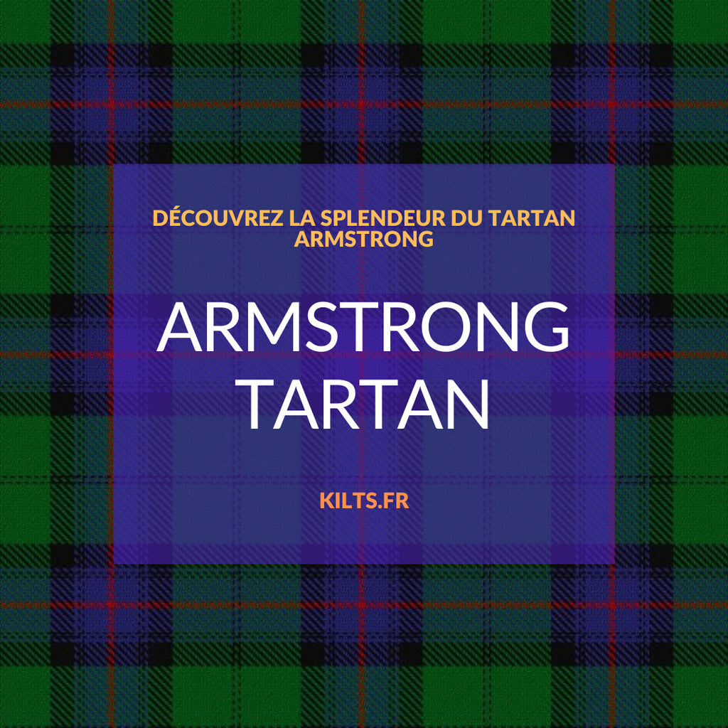 Le clan Armstrong - Résilience éternelle et importance du clan ...