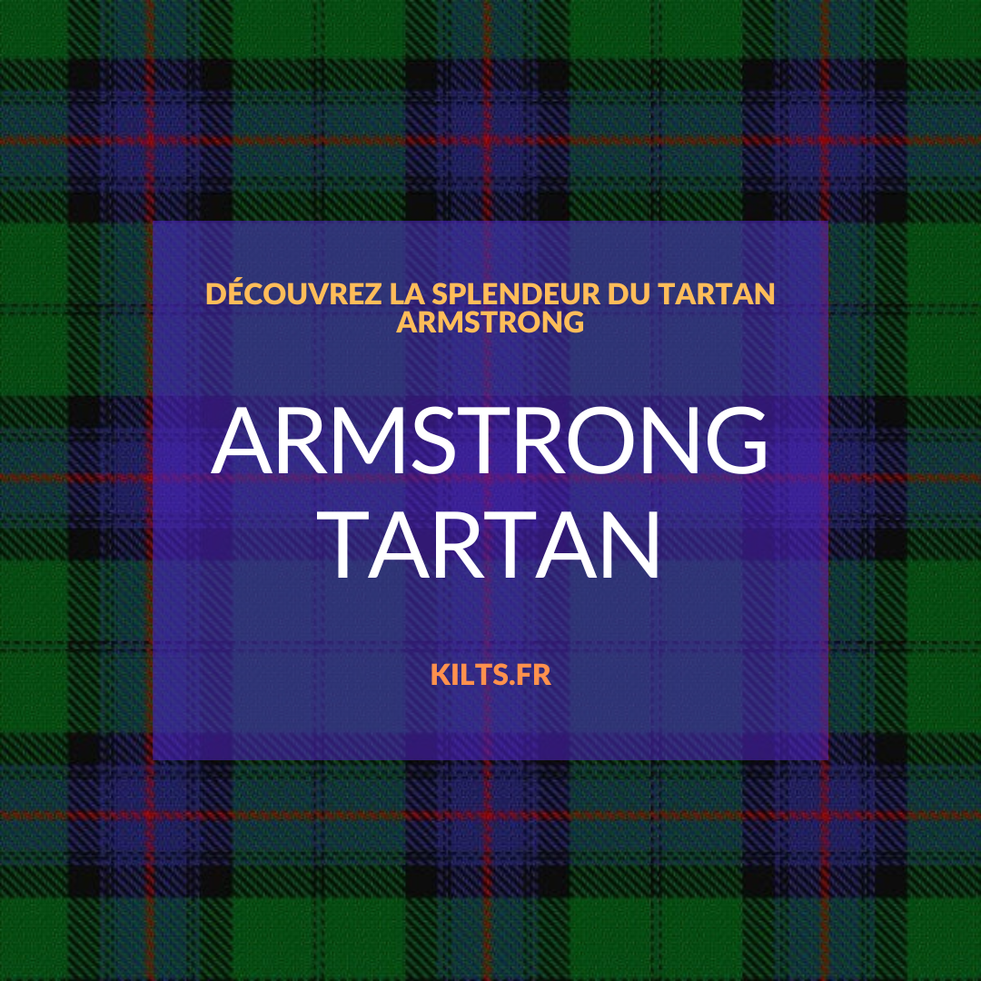Le clan Armstrong - Résilience éternelle et importance du clan ...