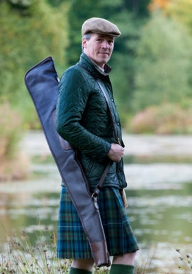 Tweed Argyll Day Kilt Outfit – Scottish Kilt