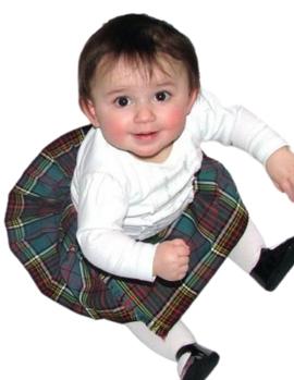 Davis Tartan | Scottish Kilt™