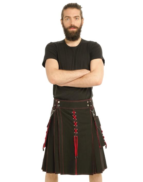 Hybrid Kilts | Scottish Kilt™
