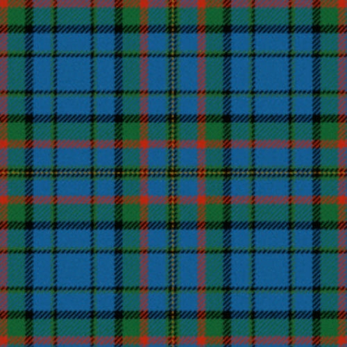 Amarillo Texas Ancient Tartan – Scottish Kilt