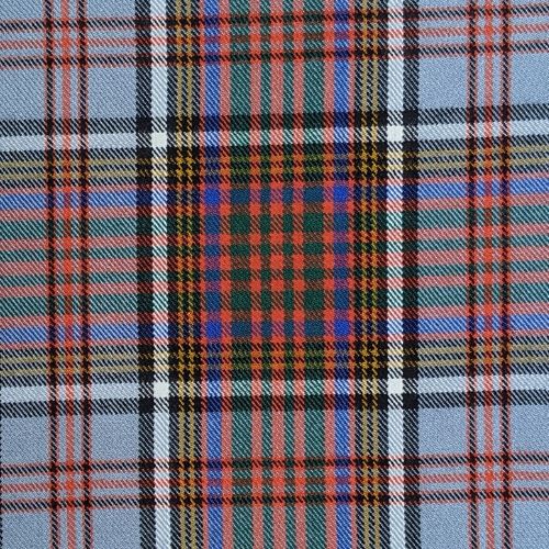 Anderson Tartan – Scottish Kilt