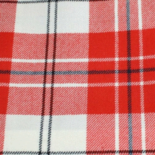 Arduaine Red Tartan – Scottish Kilt