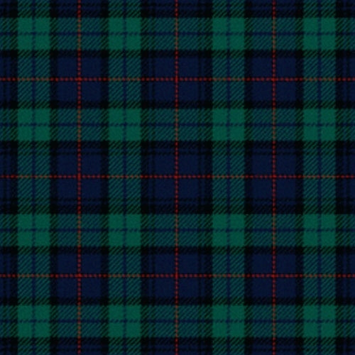 Atlanta Metropolitan Police Tartan – Scottish Kilt