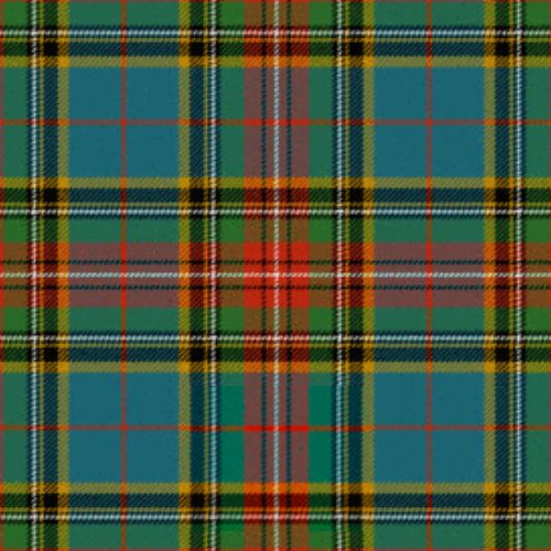 Beaton Ancient Tartan | Scottish Kilt™