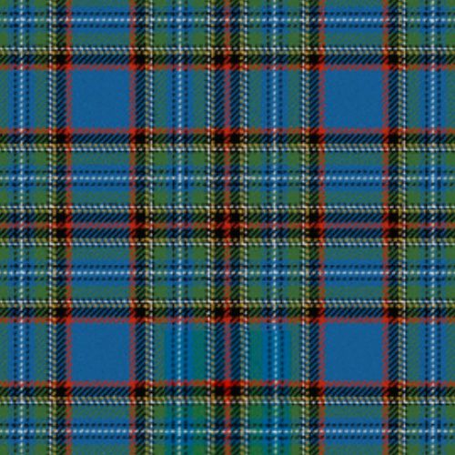 Blue Royal Stewart Ancient Tartan – Scottish Kilt