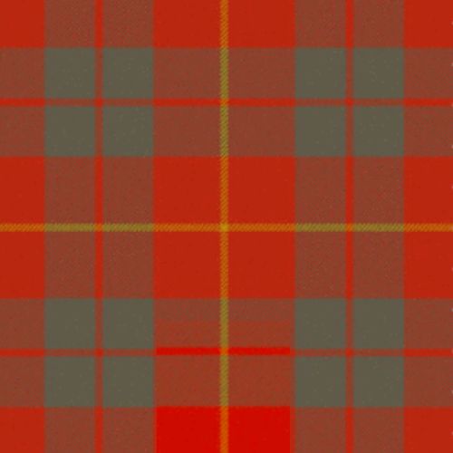 Bryce Ancient Tartan – Scottish Kilt