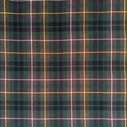 Buchanan Hunting Tartan – Scottish Kilt