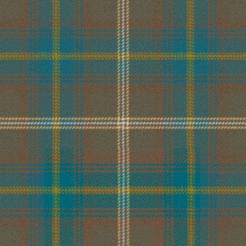 Buglass Ancient Tartan – Scottish Kilt