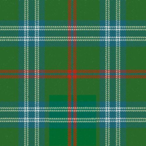 Colvin Ancient Tartan – Scottish Kilt
