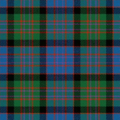 Denovan Ancient Tartan – Scottish Kilt