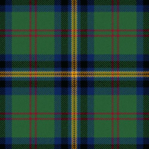 Dodd Tartan – Scottish Kilt