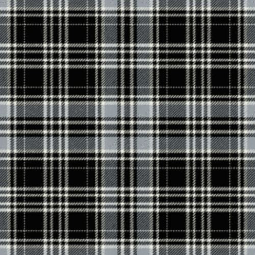 Drummond (Clans Originaux) Grey Ancient Tartan | Scottish Kilt
