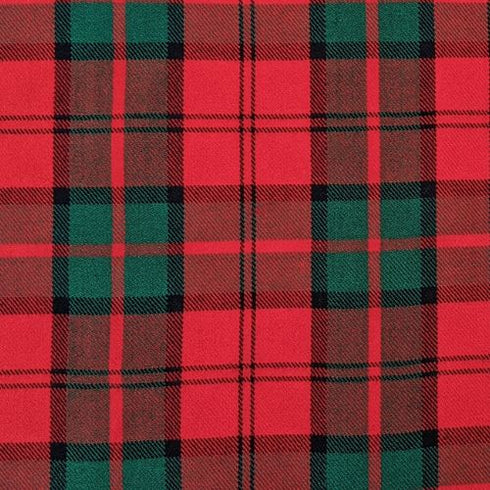 Dunbar Clan Tartan | Scottish Kilt™