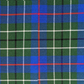 Duncan Tartan – Scottish Kilt