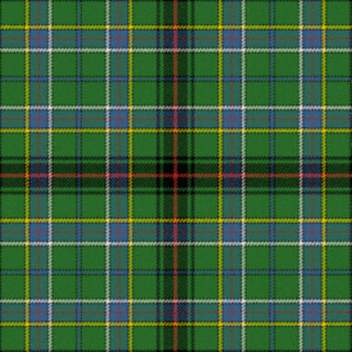 Duncan of Sketraw Ancient Tartan | Scottish Kilt