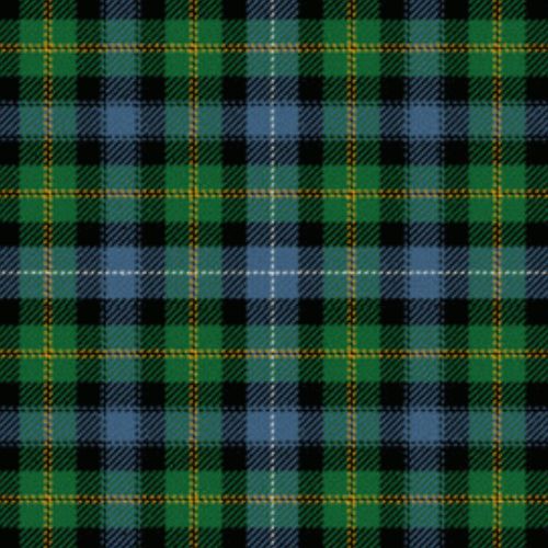Dyce (Clans Originaux) Ancient Tartan | Scottish Kilt