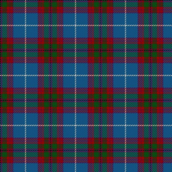 Edinburgh Tartan – Scottish Kilt
