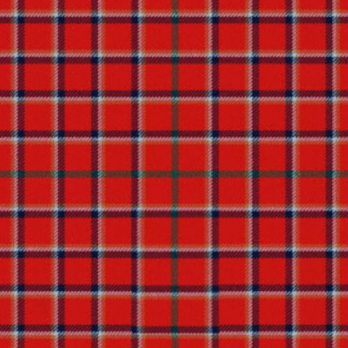 Fearns McIntosh Millennium Tartan | Scottish Kilt