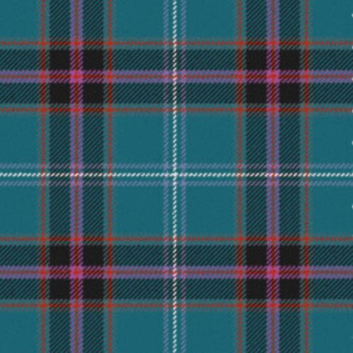 Fitzgerald Hunting Ancient Tartan – Scottish Kilt