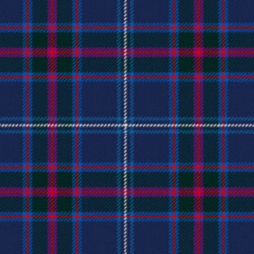Fitzgerald Hunting Tartan – Scottish Kilt