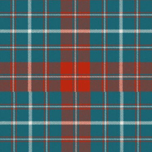 Frame Ancient Tartan – Scottish Kilt
