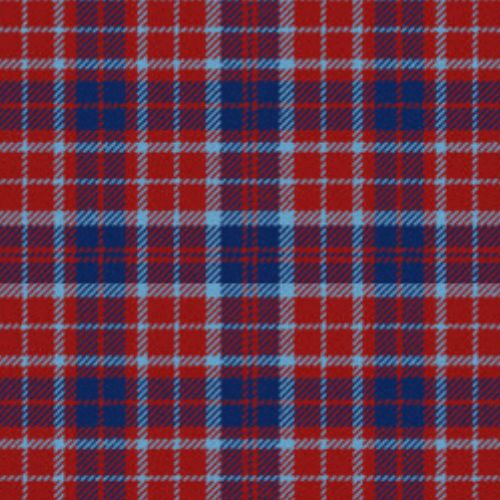 Fraser of Reelig Tartan – Scottish Kilt