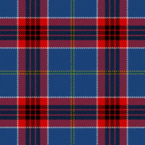Fremont Presbyterian Church Tartan – Scottish Kilt