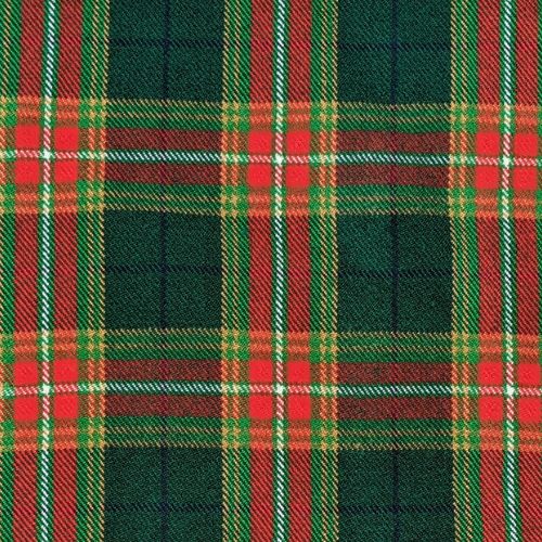Gallagher Tartan – Scottish Kilt