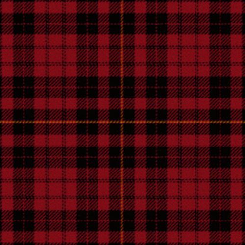 German National Ancient Tartan – Scottish Kilt