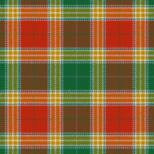Gibson Ancient Tartan – Scottish Kilt