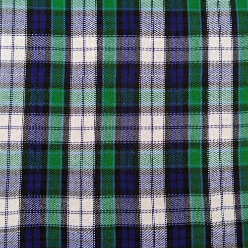 Graham Dress Tartan | Scottish Kilt™