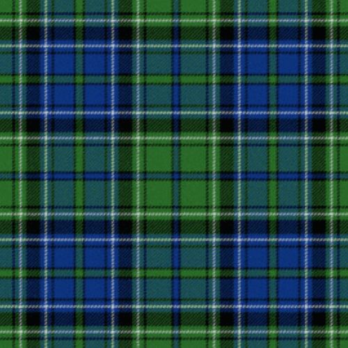 Haley Clan Tartan | Scottish Kilt