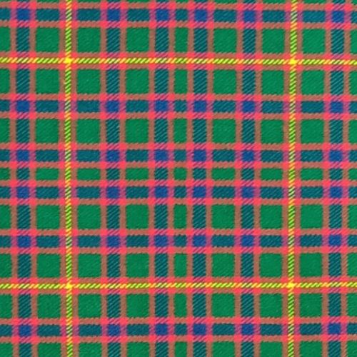 Hall Tartan – Scottish Kilt
