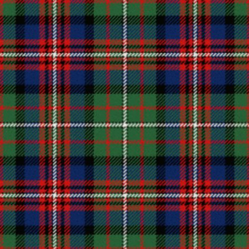 Hargis Tartan | Scottish Kilt