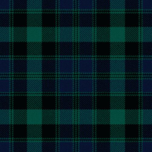 Herron Tartan – Scottish Kilt