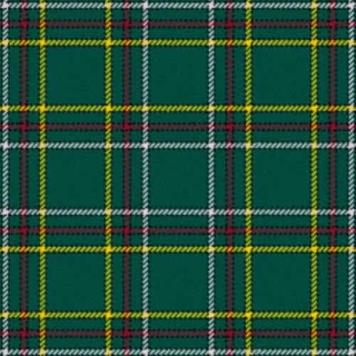 Hilton Check Tartan – Scottish Kilt
