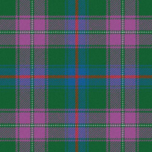 Hilton Hotel Hong Kong Ancient Tartan – Scottish Kilt