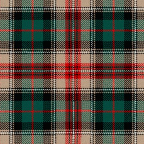 Johnson Tartan – Scottish Kilt