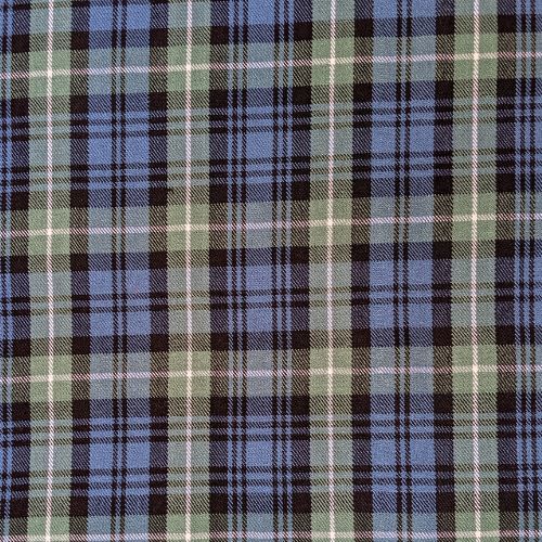Lamont Ancient Tartan | Scottish Kilt™
