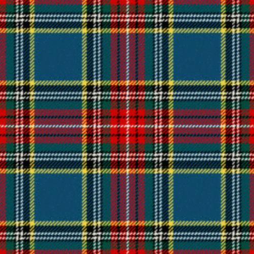 MacBeth Pleasanton Tartan – Scottish Kilt