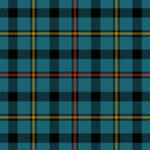 MacCrimmon Ancient Tartan – Scottish Kilt