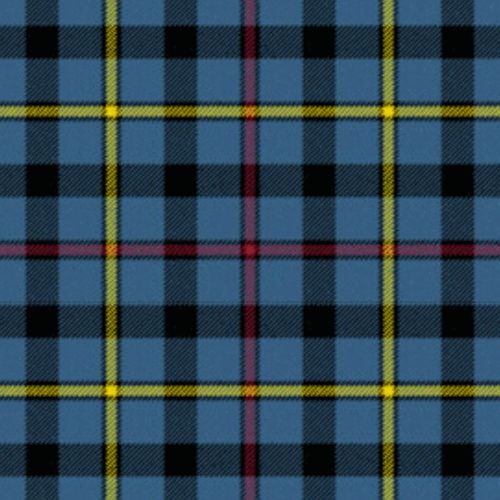 MacCrimmon Tartan – Scottish Kilt