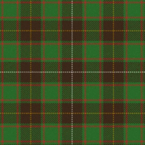 MacFie Hunting Ancient Tartan – Scottish Kilt