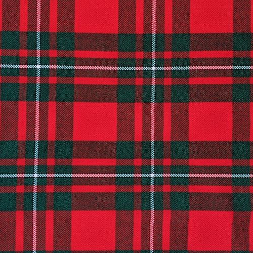 MacGregor Hunting Tartan | Scottish Kilt™