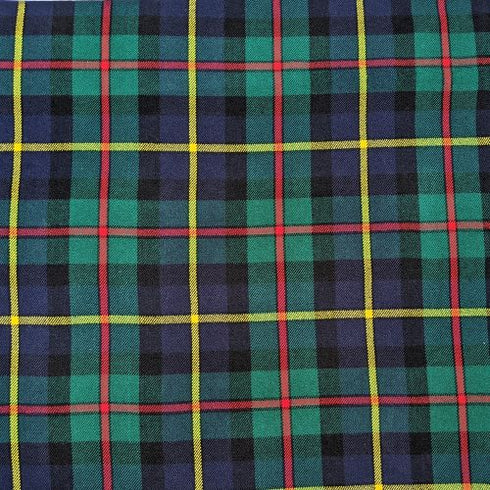 MacLeod of Harris Tartan | Scottish Kilt™