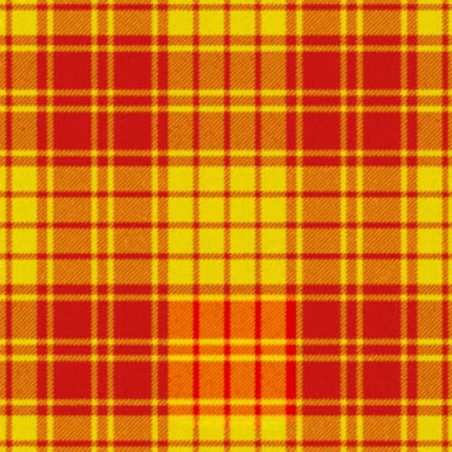 MacMillan Dress Tartan | Scottish Kilt